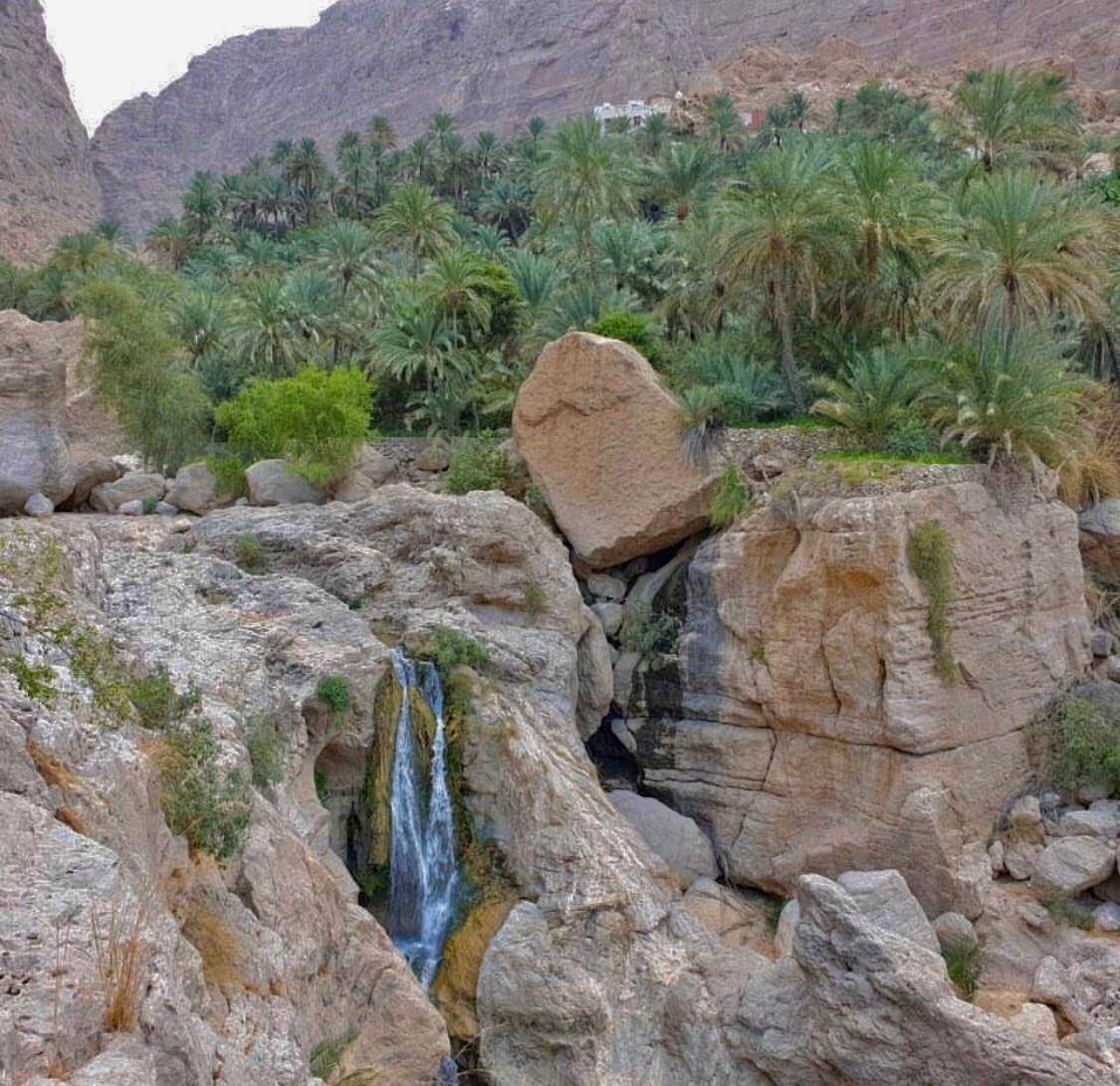Amazing adventure in Wadi Tiwi (Local Guide: Mr. Yahya Al Abri) – 1 Day ...